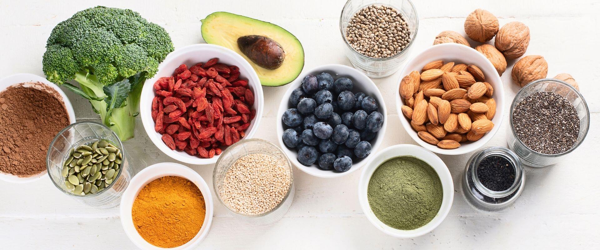 Gesund Essen Archive • PEAK FORM Ernährungsberatung